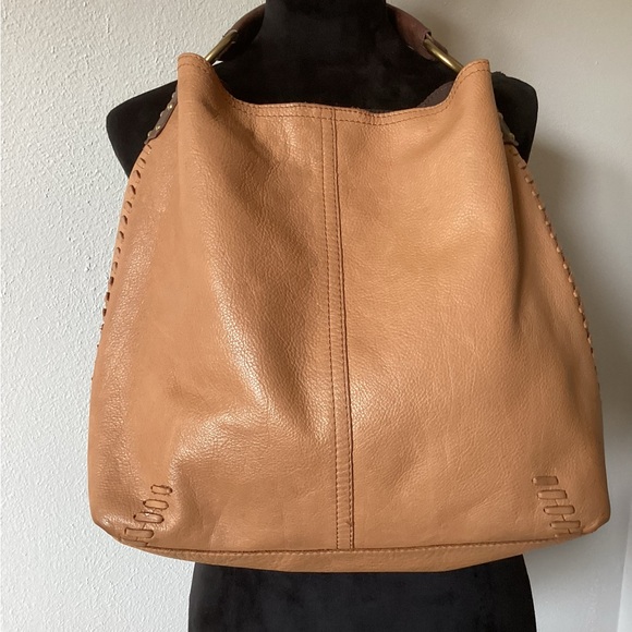 Bags | Lucky Brand Hobo Bag | Poshmark